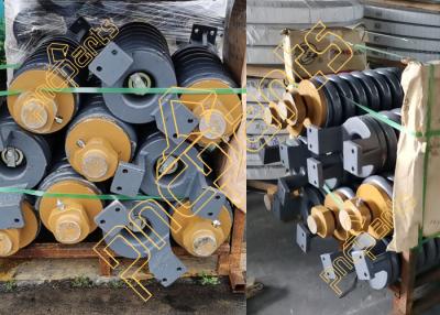 China Hyundai R210LC-7 R215LC-7 Track Adjuster Assy 81N6-14011 81N6-14015 OEM Quality for sale