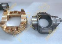 China Komatsu PC200-8 Hydraulic Pump Repair Parts 708-2L-00500 708-2L-06630 Rotary Group for sale