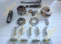 China Komatsu PC200-8 Hydraulic Pump Repair Parts 708-2L-00500 708-2L-06630 Rotary Group for sale