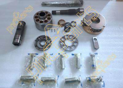 China Komatsu PC200-8 Hydraulic Pump Repair Parts 708-2L-00500 708-2L-06630 Rotary Group for sale
