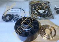 China Kobelco K3SP36B Hydraulic Pump Repair Parts for SK60SR SK70SR SK80SR Excavator 10-12kg for sale