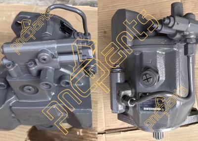 China JCB 3CX 20 925353 A10VO74DFLR Hydraulic Main Pump Rexroth Genuine for sale