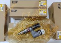 China CAT C10 C12 Fuel Injector 3175278 317-5278 for 140H 966G Engine Spare Parts for sale