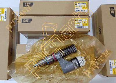 China CAT C10 C12 Fuel Injector 3175278 317-5278 for 140H 966G Engine Spare Parts for sale