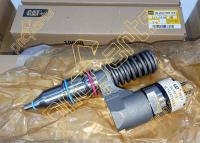 China CAT C10 C12 Fuel Injector 3175278 317-5278 for 140H 966G Engine Spare Parts for sale