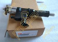 China Isuzu 4HK1 6HK1 Diesel Fuel Injector 8982843930 095000 5471 for Hitachi Excavator for sale