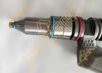 China CAT C18 Diesel Fuel Injector 253-0618 Reman Excavator Engine Spare Part 2.0-3.0 kg for sale