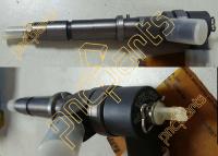 China Deutz DO4FR Fuel Injector VA32G61-00010 0445 120 126 for Kobelco SK140-8 SK135-8 Engine for sale