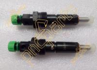 China Cummins 4BT 6BT Engine Diesel Fuel Injector 3355015 3802982 for sale