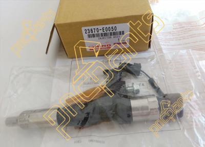 China 095000-6353 23670-E0050 Injector Assy for Kobelco SK200-8 J05E Engine 0.9kg for sale