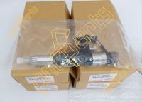 China 095000-6353 23670-E0050 Injector Assy for Kobelco SK200-8 J05E Engine 0.9kg for sale