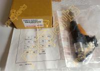 China 095000-6353 23670-E0050 Injector Assy for Kobelco SK200-8 J05E Engine 0.9kg for sale