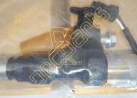 China 095000-6353 23670-E0050 Injector Assy for Kobelco SK200-8 J05E Engine 0.9kg for sale