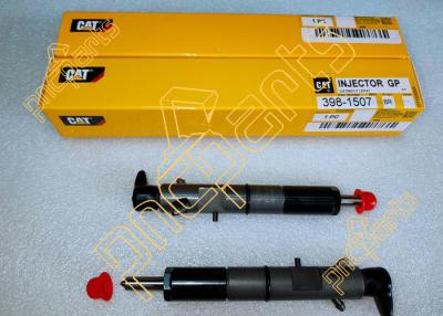 China CAT C7.1 E320D2 Fuel Injector 3981507 2645K073 Pencil Nozzle OEM Quality for sale