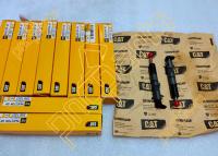 China CAT C7.1 E320D2 Fuel Injector 3981507 2645K073 Pencil Nozzle OEM Quality for sale
