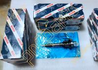 China 0445120048 Bosch Injector 4M50 Aftermarket New Common Rail Injector Assy 0.8-1.0kg for sale