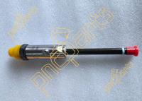 China CAT 3406 Diesel Fuel Injector Nozzle 7W7031 Aftermarket Excavator Parts OEM Quality for sale