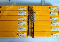 China CAT 3406 Diesel Fuel Injector Nozzle 7W7031 Aftermarket Excavator Parts OEM Quality for sale