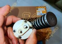 China 374 0750 CAT C15 Injectors For E365C 365C Excavator Engine High quality for sale