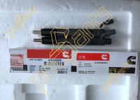 China KBAL105 P29 4948364 Cummins Injectors 6CT8.3 INYECTORES Complete Set for sale