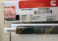 China KBAL105 P29 4948364 Cummins Injectors 6CT8.3 INYECTORES Complete Set for sale