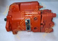 China Nachi Genuine PVD-00B-14P-5G3 Hydraulic Piston Pump for Hitachi ZX18 Excavator 20-30kg for sale