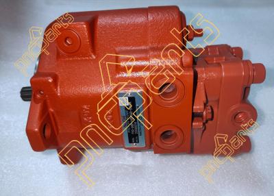 China Nachi Genuine PVD-00B-14P-5G3 Hydraulic Piston Pump for Hitachi ZX18 Excavator 20-30kg for sale