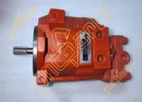 China Nachi Genuine PVD-00B-14P-5G3 Hydraulic Piston Pump for Hitachi ZX18 Excavator 20-30kg for sale