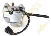 China JCB Excavator Throttle Motor KHR1713 9 Pins KHR1290 12 Pins JS220 SH200-A for sale