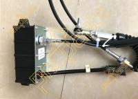 China Hyundai Excavator Step Motor 21EN-32340 21EN-32360 for R225-7 R210-7 R300LC-9S for sale