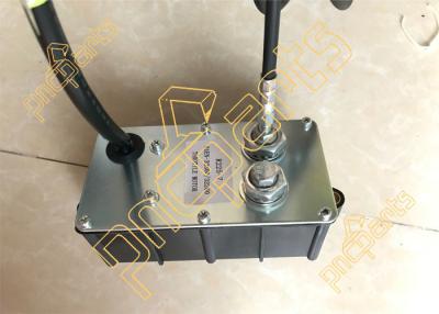 China Hyundai Excavator Step Motor 21EN-32340 21EN-32360 for R225-7 R210-7 R300LC-9S for sale