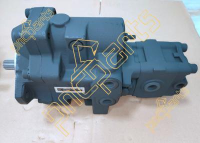 China Nachi Genuine PVD-2B-40P Hydraulic Piston Pump for Komatsu PC40 Hitachi ZX50 Kubota KX121 Excavator 21-31kg for sale