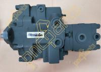 China Nachi Genuine PVD-2B-40P Hydraulic Piston Pump for Komatsu PC40 Hitachi ZX50 Kubota KX121 Excavator 21-31kg for sale