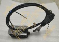 China 7 Pin 247-5212 Excavator Throttle Motor for CAT E320C E312C E320D 227-7672 for sale