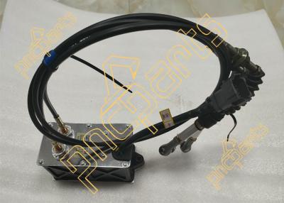 China 7 Pin 247-5212 Excavator Throttle Motor for CAT E320C E312C E320D 227-7672 for sale