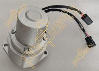 China Kobelco SK200-6E Throttle Motor YN20S00002F1 Excavator Spare Parts 24V Step Motor for sale