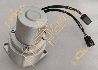 China Kobelco SK200-6E Throttle Motor YN20S00002F1 Excavator Spare Parts 24V Step Motor for sale