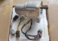 China Kobelco SK200-6E Throttle Motor YN20S00002F1 Excavator Spare Parts 24V Step Motor for sale