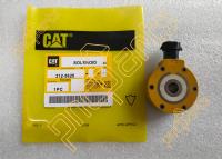 China 312-5620 Excavator C6.4 Diesel Pump Solenoid Valve for CAT 320D E320D for sale