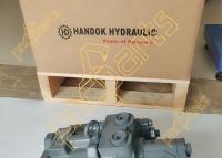 China AP2D18LV1RS7 AP2D18LV3RS7 Excavator Hydraulic Pump for Kubota KX91-3 25-35 kg for sale