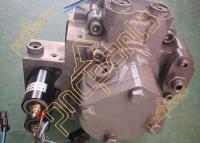 China AP2D18LV1RS7 AP2D18LV3RS7 Excavator Hydraulic Pump for Kubota KX91-3 25-35 kg for sale