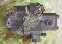 China AP2D18LV1RS7 AP2D18LV3RS7 Excavator Hydraulic Pump for Kubota KX91-3 25-35 kg for sale