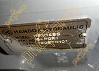 China Hitachi Excavator Hydraulic Pump ZX330 3G HPV145G 9195242 9207291 90 110 kg for sale