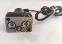 China Komatsu PC200-8 Hydraulic Pump Solenoid Valve 702-21-57400 0.44kg Excavator Spare Part for sale