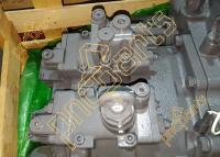 China 9262320 HPV118HW Main Hydraulic Pump for Hitachi Excavator ZX200-3 200-230kg for sale