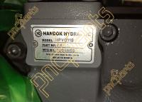 China 9262320 HPV118HW Main Hydraulic Pump for Hitachi Excavator ZX200-3 200-230kg for sale