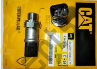 China 40MPa Excavator Hydraulic Pump Pressure Sensor 434-3436 for E329D E325D for sale