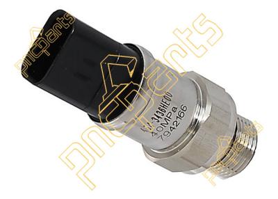 China 40MPa Excavator Hydraulic Pump Pressure Sensor 434-3436 for E329D E325D for sale