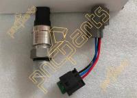 China Kobelco SK200-6 High Low Pressure Sensor LC52S00012P1 YN52S00103P1 Excavator Part for sale