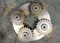 China Cx210 Gear Spare Parts for sale